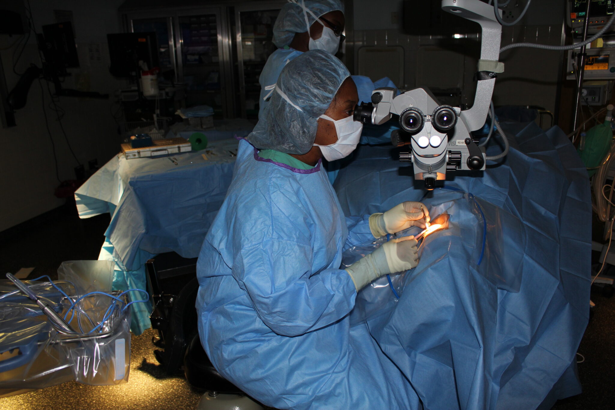 Patient Information – Bermuda Eye Centre
